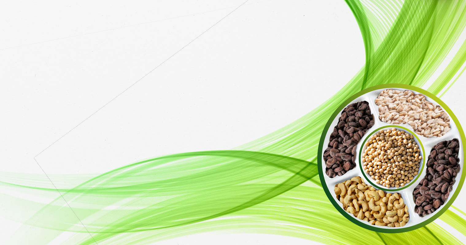 SFI AGRI COMMODITIES